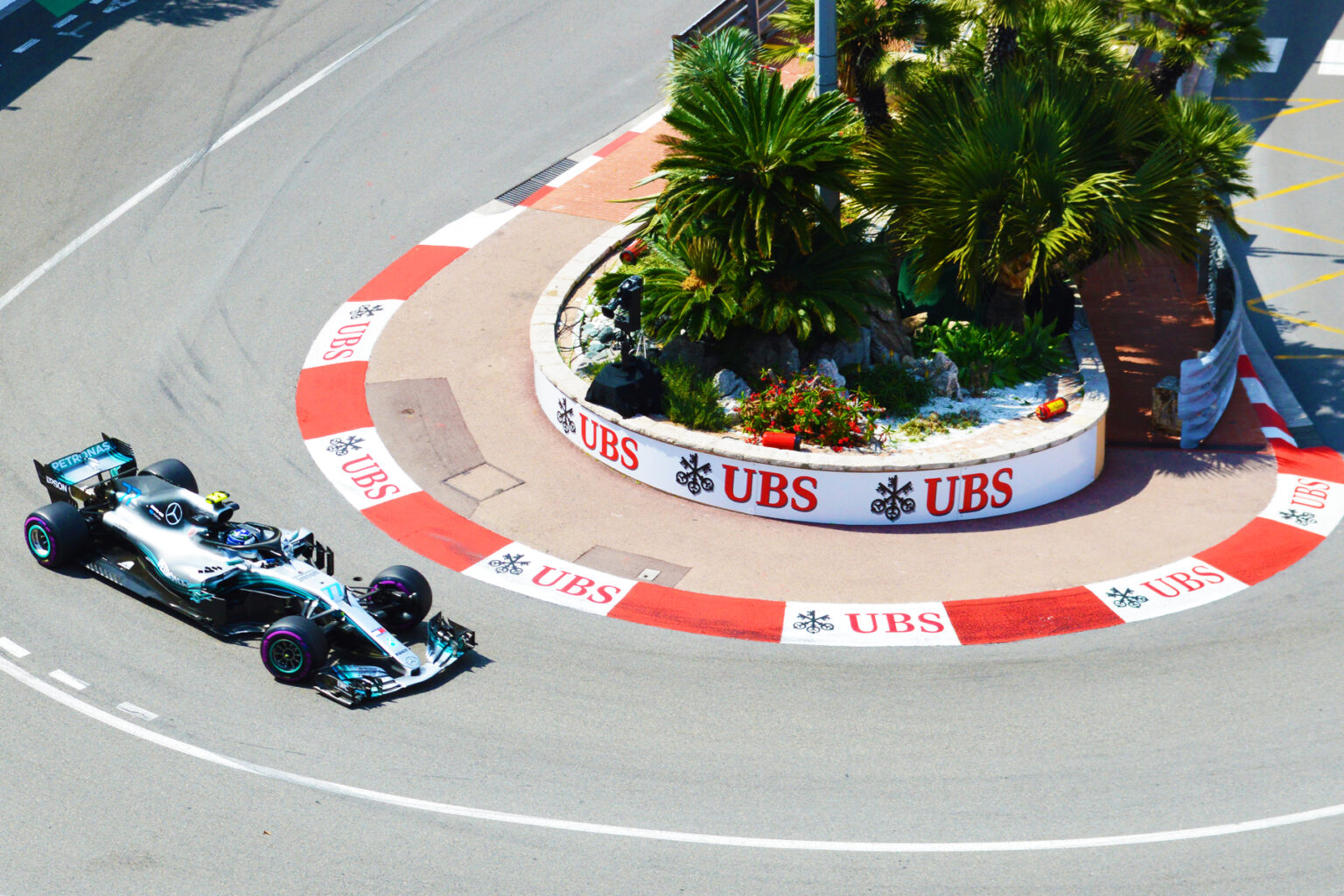 Monaco Grand Prix Weekend Packages | Grand Prix Hospitality